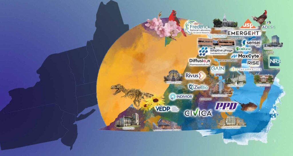 The BioCapital™ Biotech Hub is a life science powerhouse - Bridge ...